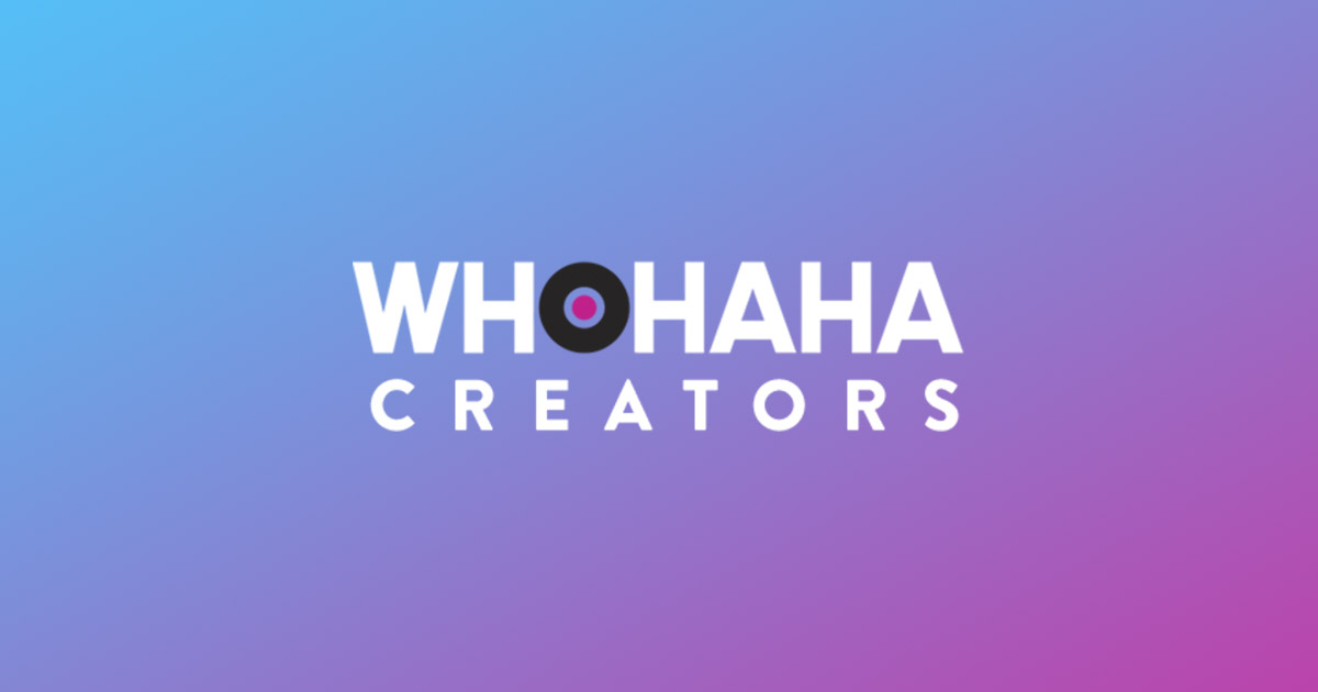 Join the WhoHaha Creator Community, a place for women+ in comedy.